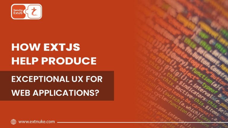 Top 6 EXTJS Themes to Elevate Your Web Development Projects