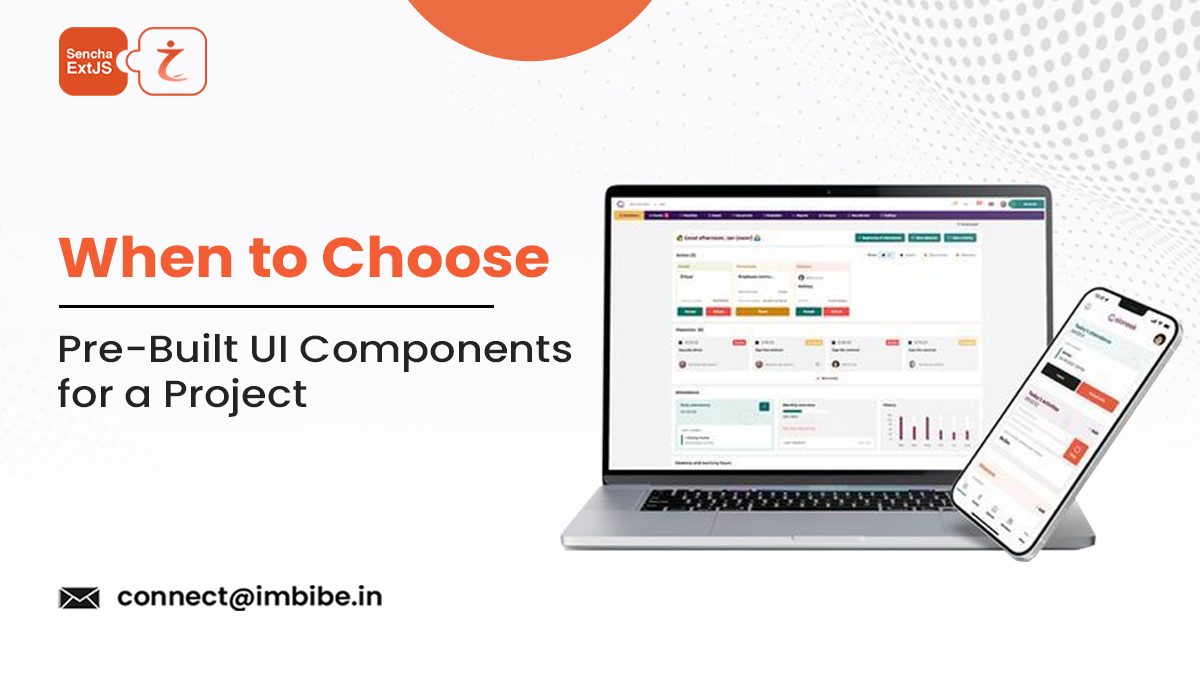 When to Choose ExtJS Pre-Built UI Components for a Project - Ext JS ...